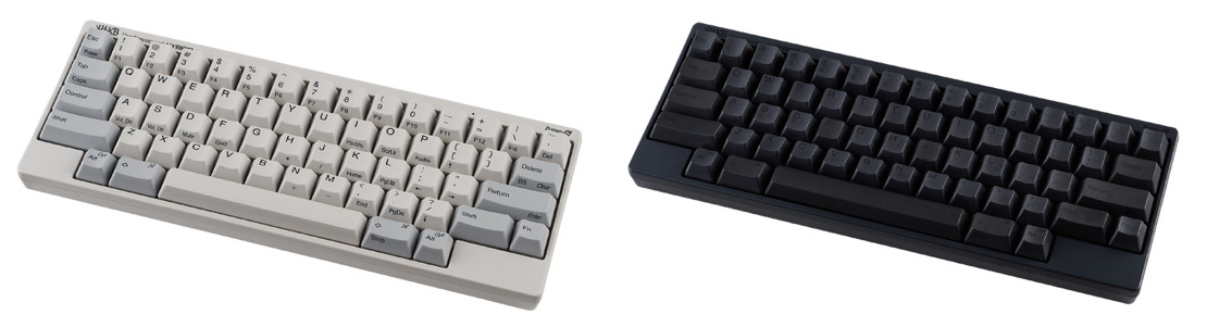 【HHKB】モデルの選び方を現役エンジニアが解説