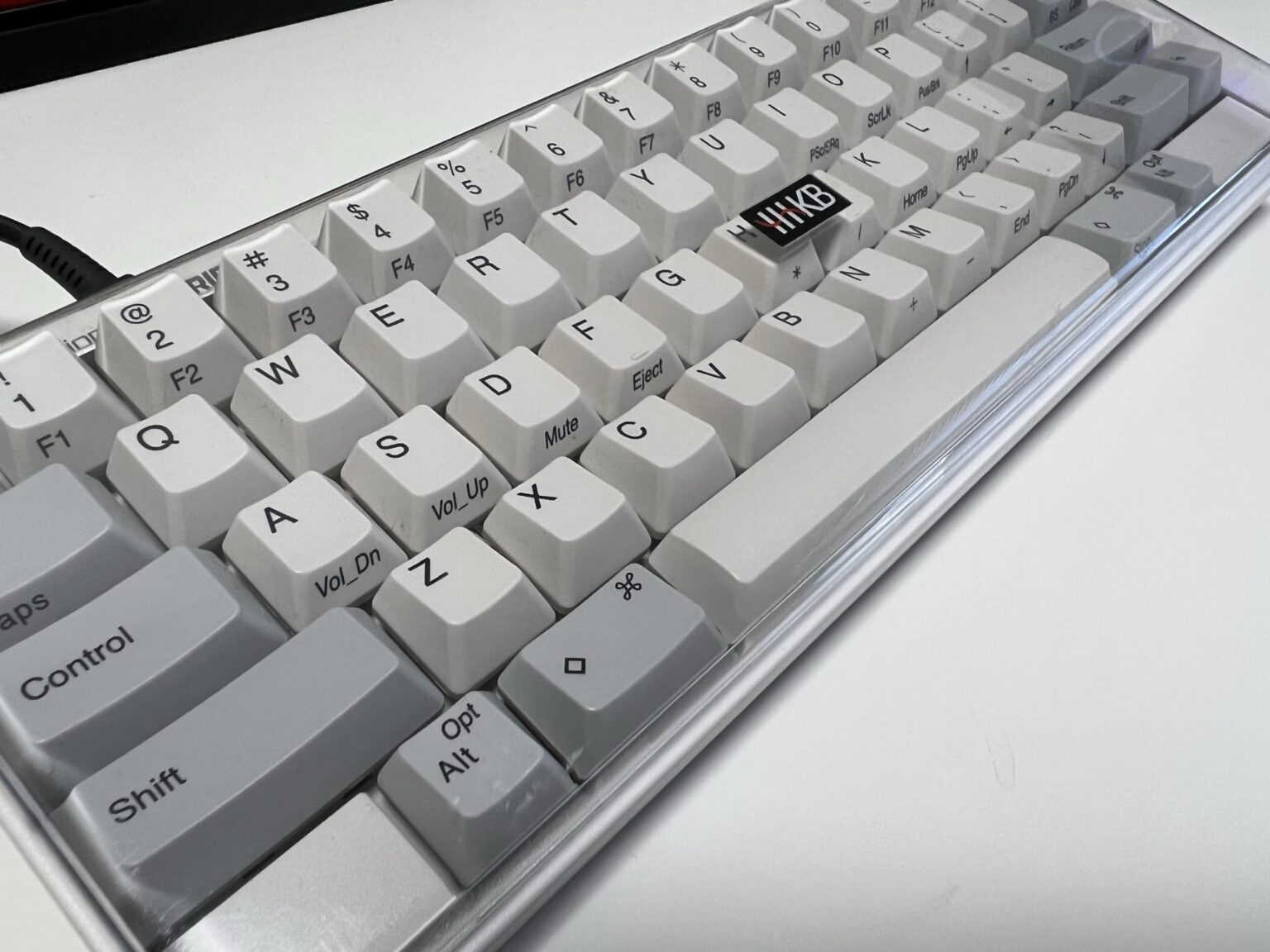 【エンジニア厳選】HHKBを買ったら揃えたいものリスト