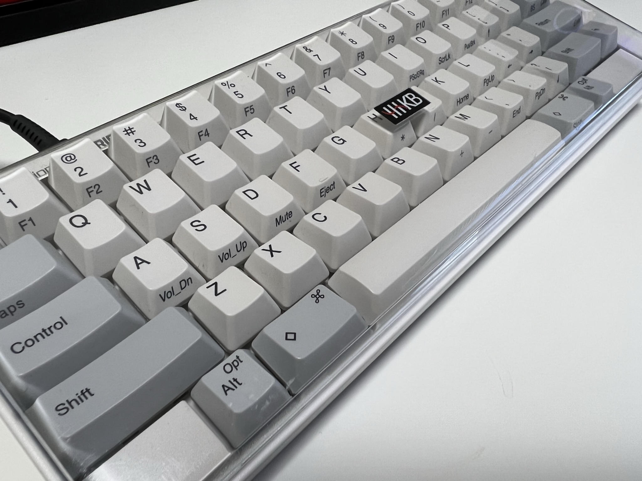 【エンジニア厳選】HHKBを買ったら揃えたいものリスト